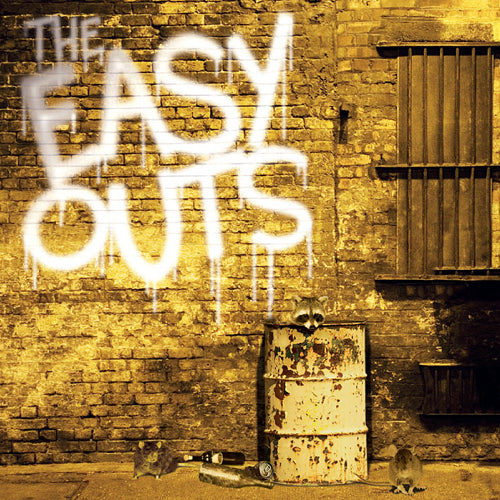 The Easy Outs - Main Man Records